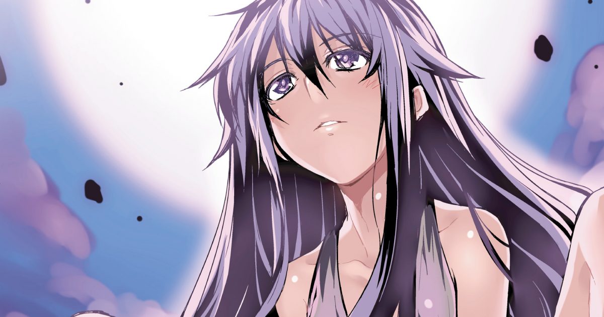 VioletMoon (みさきんぐだむ) – Gensokyo Store